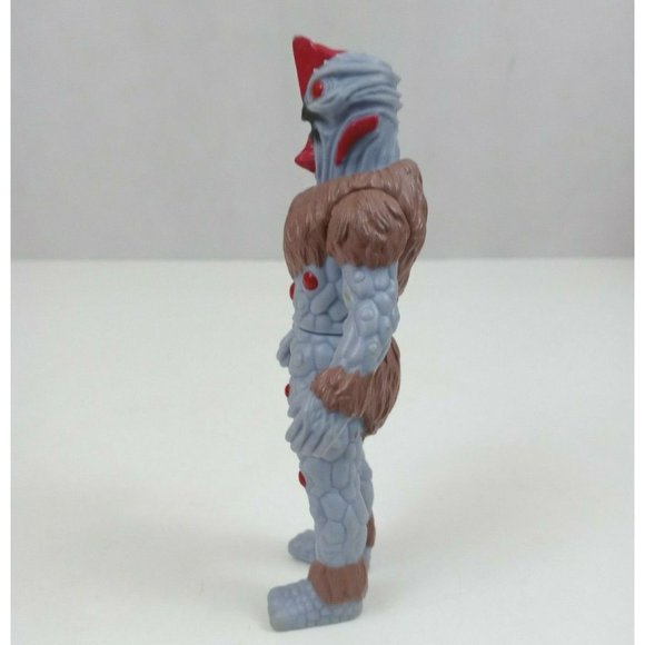 Bandai Namco | Toys | 23 Bandai Ultra Monster 500 Alien Nackle Return ...